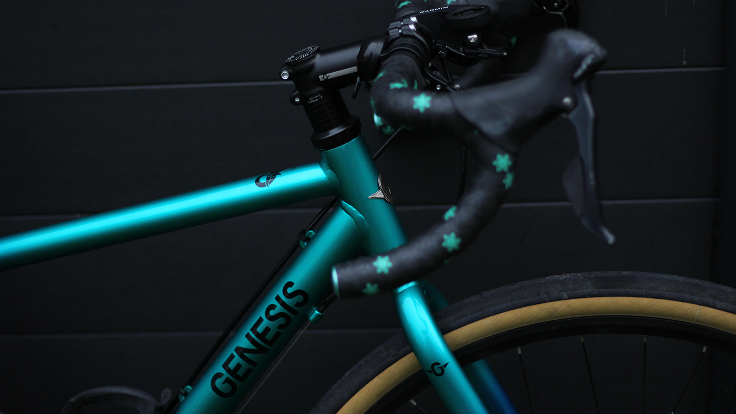 Orion Paint Works — Genesis CDA - Candy Fade — Orion Paint Works