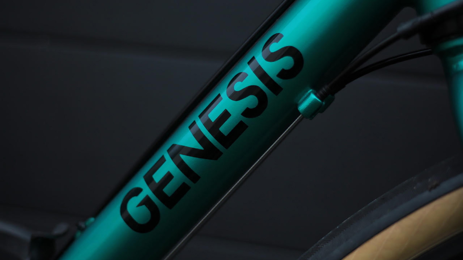 Orion Paint Works — Genesis CDA - Candy Fade — Orion Paint Works