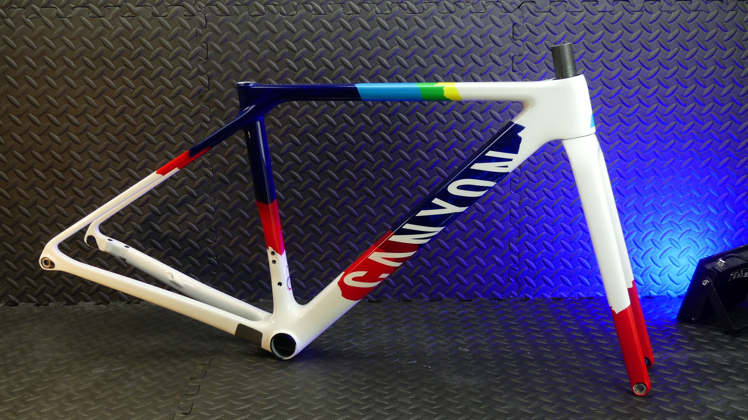 Canyon - Limited Edition replica — Orion Paint Works